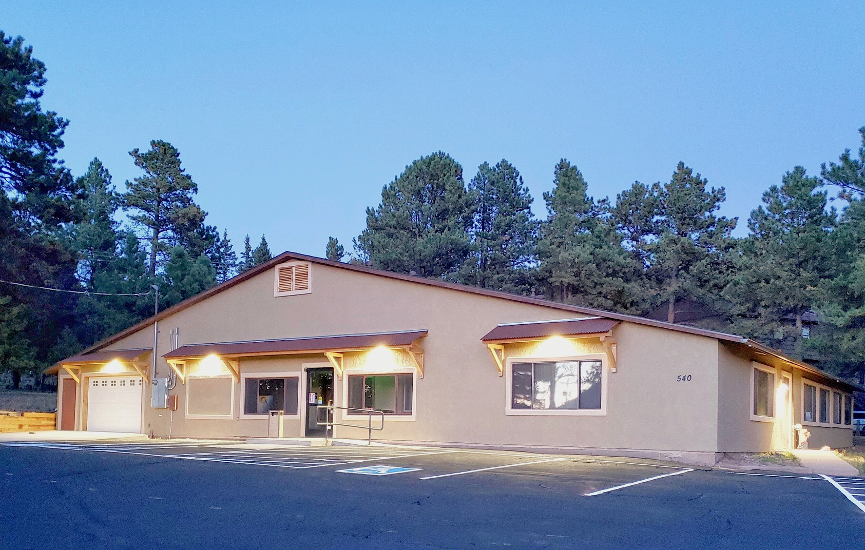 Contact | Colorado and Texas Locations | ReOx Medical Services Reox Medical